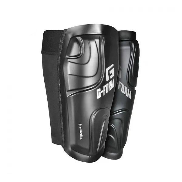 【メーカー】G-FORM（ジーフォーム）【カテゴリー】サッカー【分類】シンガード【商品説明】Volt シンガードは、スマートフレックスパッドを採用した優れた脛当てです。このパッドは衝撃を吸収し、体にフィットして軽量なプロテクションを提供しま...
