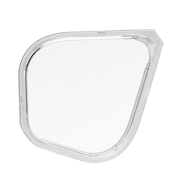 【メーカー】ReefTourer（リーフツアラー）【カテゴリー】マリンSP【分類】グッズソノタ【商品説明】取り付け簡単の度付レンズ(近視用・片目 -2.0〜-6.0）別売りの水中マスク用インナーフレーム（商品コード：RA0508）にセットし...