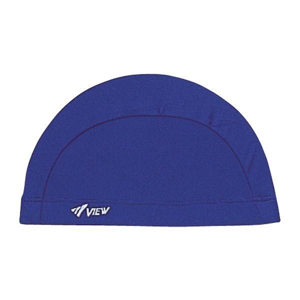【メーカー】ＶＩＥＷ（ビュー）【カテゴリー】スイエイ【分類】ボウシ【商品説明】装着しやすい、ビビットなカラーの子ども用キャップ。タテ、ヨコ２方向に伸びるトリコット生地を採用。【カラー・仕様・サイズ】素材：ツーウェイトリコット（ポリエステル８...