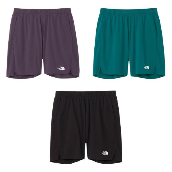【メーカー】THE NORTH FACE（ザ・ノース・フェイス）【カテゴリー】陸上・ランニング【分類】ランニングパンツ【商品説明】適度な通気性とUVカットで、ランニング中のオーバーヒートを軽減するランニングショーツ。【カラー・仕様・サイズ】...
