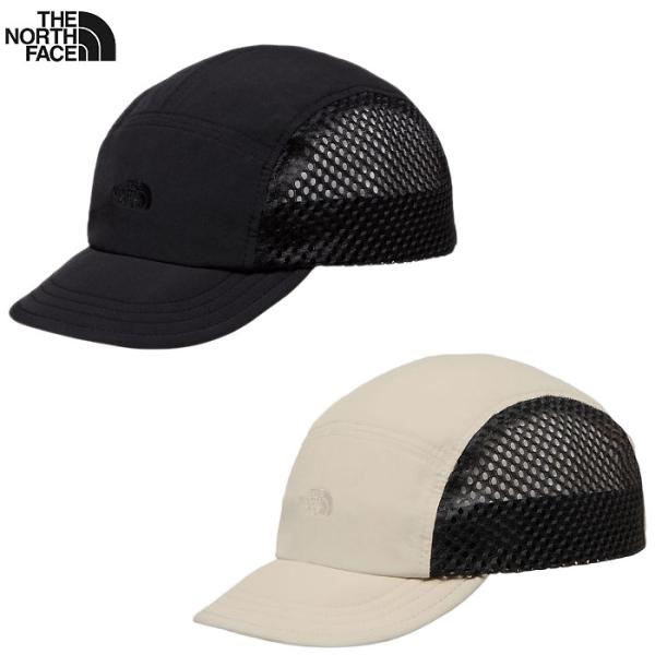 【メーカー】THE NORTH FACE（ザ・ノース・フェイス）【カテゴリー】陸上・ランニング【分類】キャップ【商品説明】サイドパネルはメッシュを配置することで、通気性を高めながら軽快な被り心地で仕上げています。カバンやベルトループに取り付...
