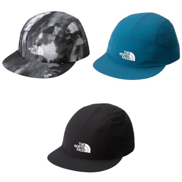 【メーカー】THE NORTH FACE（ザ・ノース・フェイス）【カテゴリー】陸上・ランニング【分類】キャップ【商品説明】スタイリッシュなデザインと高機能を両立した軽量なランニングキャップ。サイドパネルのパンチングベンチレーションが頭部のム...