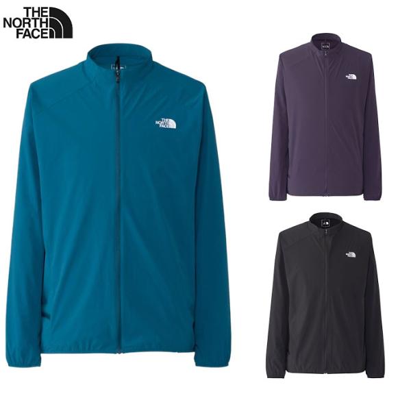 【メーカー】THE NORTH FACE（ザ・ノース・フェイス）【カテゴリー】陸上・ランニング【分類】ウインドウェア【商品説明】適度な通気性とUVカットで、ランニング中のオーバーヒートを軽減するランニングジャケット。【カラー・仕様・サイズ】...