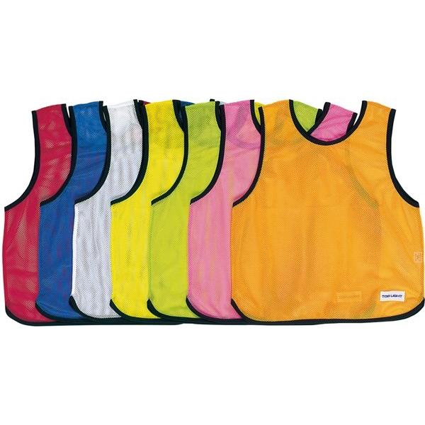 【メーカー】トーエイライト【カテゴリー】ガッコウキキ【分類】グッズ【商品説明】【カラー・仕様・サイズ】メーカー品番：B3595BLサイズ：ジュニア用、（縦52×横45cm）無地／ジュニア用重さ：45g／枚素材：ポリエステルメッシュカラー：B...