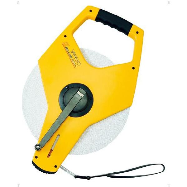 【メーカー】トーエイライト【カテゴリー】ガッコウキキ【分類】キグ・ビヒン【商品説明】空転によるテープの出過ぎ防止機構（ブレーキシステム）採用。テープは電気絶縁性が高く、耐水性・耐熱性に優れています【カラー・仕様・サイズ】素材：芯材グラスファ...