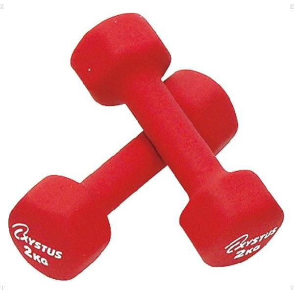 【メーカー】トーエイライト【カテゴリー】ボディケア【分類】キグ・ビヒン【商品説明】ダンベルエクササイズ、軽運動に最適のソフトダンベル【カラー・仕様・サイズ】重量：２ｋｇカラー：赤素材：芯材スチール、表面ラバーコーティング仕上数量：２本１組