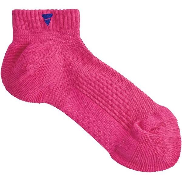 【メーカー】VICTAS（ヴィクタス）【カテゴリー】卓球【分類】ソックス【商品説明】サポート機能付きのVICTASショート丈ソックス。【カラー・仕様・サイズ】素材：綿、アクリル、ナイロン、ポリウレタン（ドラロン綿）機能：吸汗速乾、抗菌、防臭...