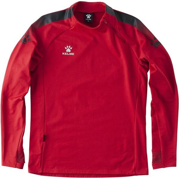【メーカー】KELME（ケレメ）【カテゴリー】サッカー　フットサル【分類】トレーニングウェア【商品説明】【カラー・仕様・サイズ】素材：ポリエステル88％・スパンデックス12％カラー：（600）レッド