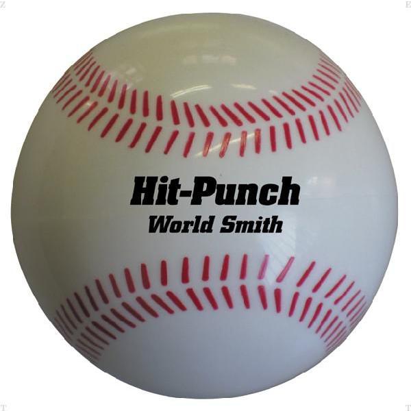 【メーカー】Unix（ユニックス）【カテゴリー】ヤキュウソフト【分類】グッズソノタ【商品説明】重いボールを打つ、実打トレーニングボール。打撃力の向上に力を発揮します【カラー・仕様・サイズ】素材：PVC原産国：台湾