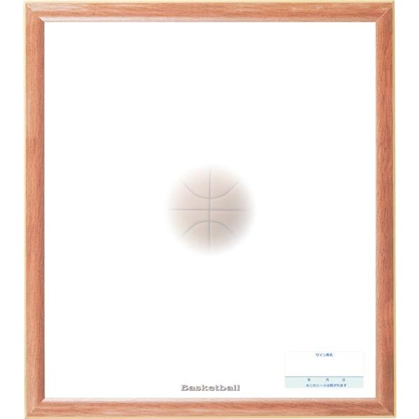【メーカー】Unix（ユニックス）【カテゴリー】バスケットボール【分類】トレーニング【商品説明】バッチリサインが引き立つ「額ぶちデザイン」色紙です。酸化による変色や汚れの防止に拭き掃除も可能なクリアフィルム付き。【カラー・仕様・サイズ】サイ...