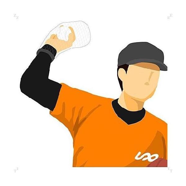 【メーカー】Unix（ユニックス）【カテゴリー】ヤキュウソフト【分類】グッズソノタ【商品説明】●実球を握ってシャドウピッチング、進化したリアルシャドウピッチトレーナー。【カラー・仕様・サイズ】