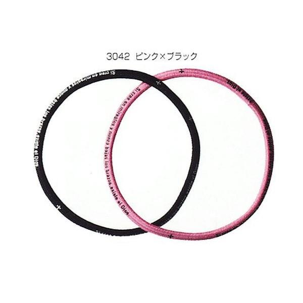 【メーカー】COSMOWIN（コスモウイン）【カテゴリー】サッカー【分類】アクセサリー【商品説明】髪留めにもなるブレスレット。勝利の祈りの言葉「Si　cree en miraglos y nunca bajas los brazos, ex...