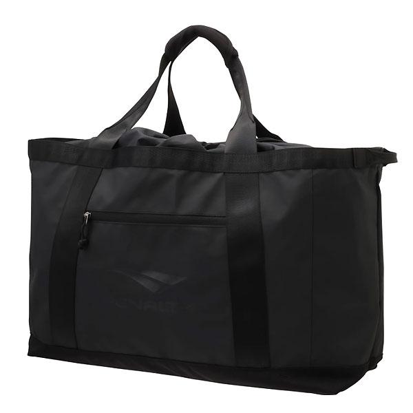 【メーカー】ペナルティ（PENALTY）【カテゴリー】サッカー　フットサル【分類】バッグ【商品説明】【カラー・仕様・サイズ】カラー：30（ブラック）素材：ポリエステル100%サイズ：H55cm×W37cm×D22cm容量：約45L