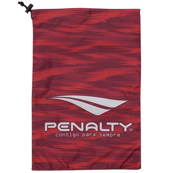 【メーカー】PENALTY（ペナルティ）【カテゴリー】サッカー【分類】シューズケース【商品説明】【カラー・仕様・サイズ】カラー：40（レッド）素材：ポリエステル100%サイズ：H42cm×W28cm対象：ユニセックス