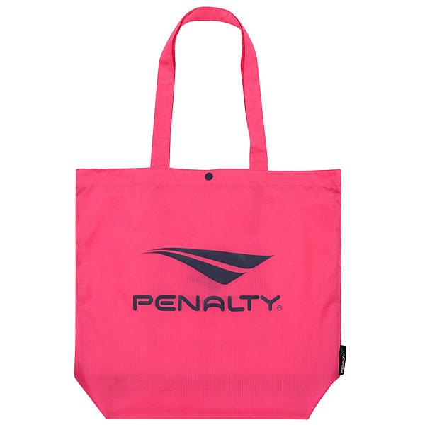 【メーカー】PENALTY（ペナルティ）【カテゴリー】サッカー　フットサル【分類】バッグ【商品説明】【カラー・仕様・サイズ】カラー：48（マゼンタ）素材：ポリエステル100%サイズ：H45cm×W38cm×D12cm容量：約20L