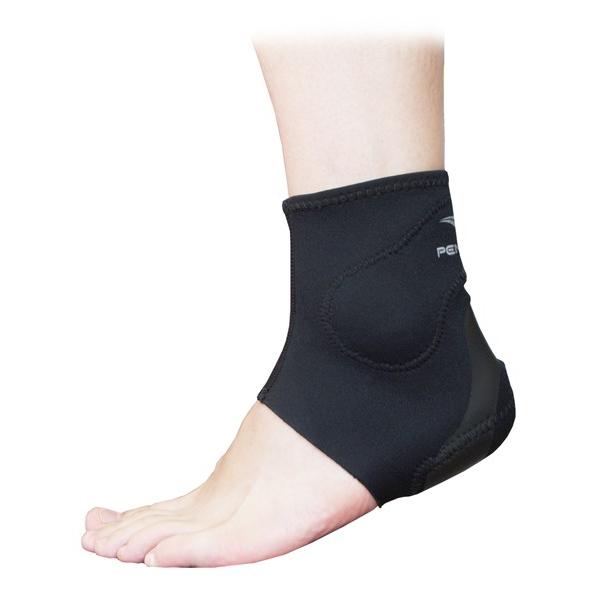 【メーカー】PENALTY（ペナルティ）【カテゴリー】サッカー　フットサル【分類】サポーター・テープ【商品説明】脛、足の骨が成長する事でアキレス腱の付・け根（成長軟骨）が引っ張られて起きる成長痛を緩和。足裏の衝撃吸収、踵部分をしっかりホール...