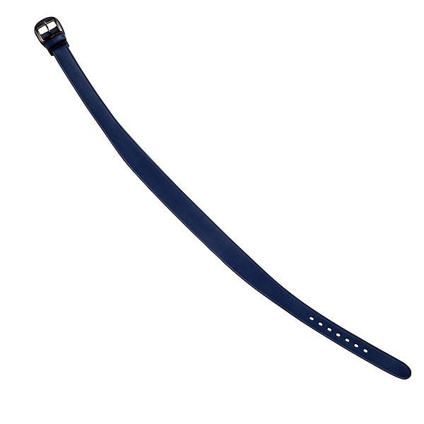 【メーカー】ザナックス（XANAX）【カテゴリー】野球【分類】ベルト【商品説明】【カラー・仕様・サイズ】カラー：（43)ロイヤルブルー素材：合成皮革  芯材（ポリプロピレン樹脂）サイズ：M（82〜90cm）、L（97〜105cm）