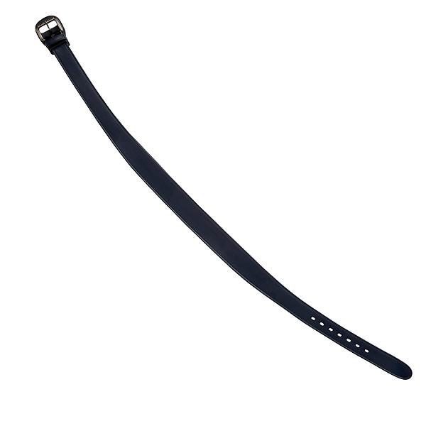 【メーカー】ザナックス（XANAX）【カテゴリー】野球【分類】ベルト【商品説明】【カラー・仕様・サイズ】カラー：（52)Dネイビー素材：合成皮革  芯材（ポリプロピレン樹脂）サイズ：M（82〜90cm）、L（97〜105cm）