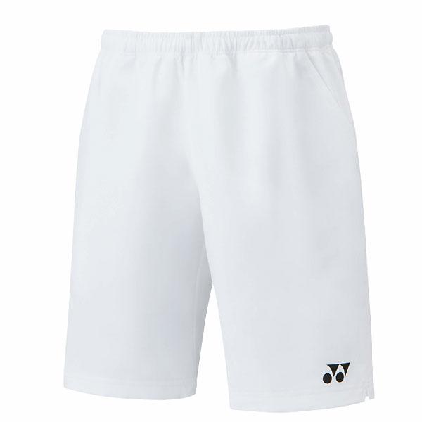 【メーカー】Yonex（ヨネックス）【カテゴリー】バドミントン【分類】ハーフパンツ【商品説明】ベリークールテクノロジー搭載。樹木や植物から作られる天然成分キシリトールを生地に採用。汗と接して吸熱反応を起こすことでウェア内の温度を約3℃低下さ...