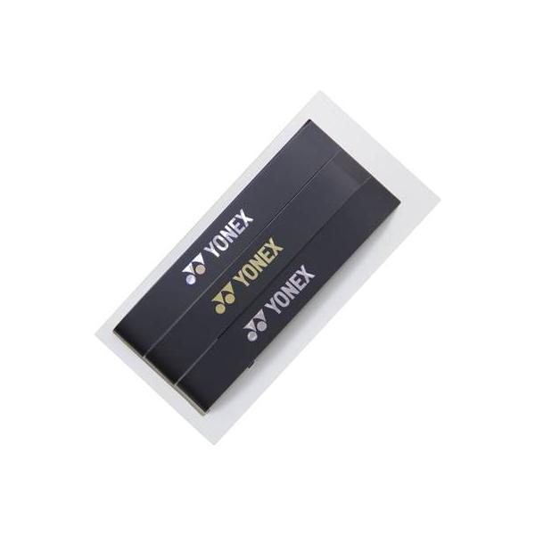 【メーカー】Yonex（ヨネックス）【カテゴリー】テニス【分類】グッズソノタ【商品説明】高級感のある輝きのアソートデザイン。再生ウレタン使用で環境に優しい。【カラー・仕様・サイズ】素材：ポリウレタンサイズ：幅14mm×長さ430mm日本製カ...