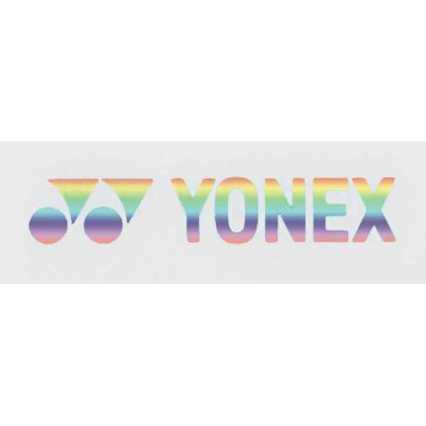 【メーカー】Yonex（ヨネックス）【カテゴリー】テニス【分類】グッズソノタ【商品説明】ホログラムが輝くカラーバリエーショ豊富な1本入り【カラー・仕様・サイズ】素材：ポリウレタン幅：14mm長さ：430mmカラー：ホワイト生産国：日本製内容...