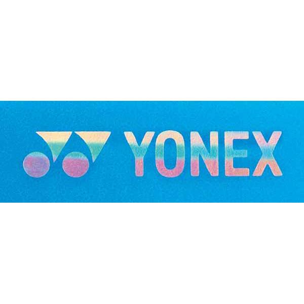 【メーカー】Yonex（ヨネックス）【カテゴリー】テニス【分類】グッズソノタ【商品説明】ホログラムが輝くカラーバリエーショ豊富な1本入り【カラー・仕様・サイズ】素材：ポリウレタン幅：14mm長さ：430mmカラー：ライトブルー生産国：日本製...