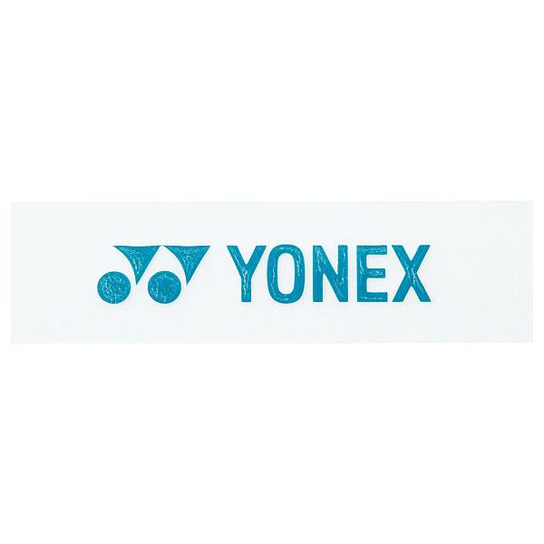 【メーカー】Yonex（ヨネックス）【カテゴリー】テニス【分類】アクセサリー【商品説明】ホログラムが輝く1本入り。【カラー・仕様・サイズ】カラー：493（シャインブルー）サイズ：430×14mm素材：ポリウレタン内容量：ラケット1本分生産国...