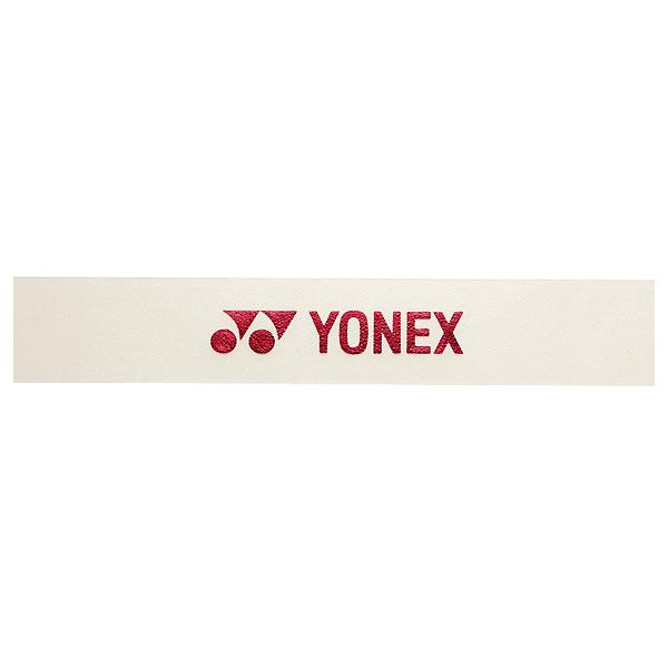 【メーカー】Yonex（ヨネックス）【カテゴリー】テニス【分類】アクセサリー【商品説明】ホログラムが輝く1本入り。【カラー・仕様・サイズ】カラー：716（シャインレッド）サイズ：430×14mm素材：ポリウレタン内容量：ラケット1本分生産国...