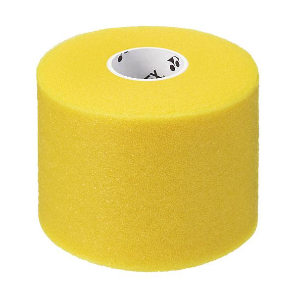 【メーカー】Yonex（ヨネックス）【カテゴリー】テニス【分類】アクセサリー【商品説明】オーバーグリップの下に巻いて、簡単に太さ調整。オーバーグリップの内側に巻き、好みの太さに調整できます。実際に使用する際は、クッションラップを覆うようにオ...