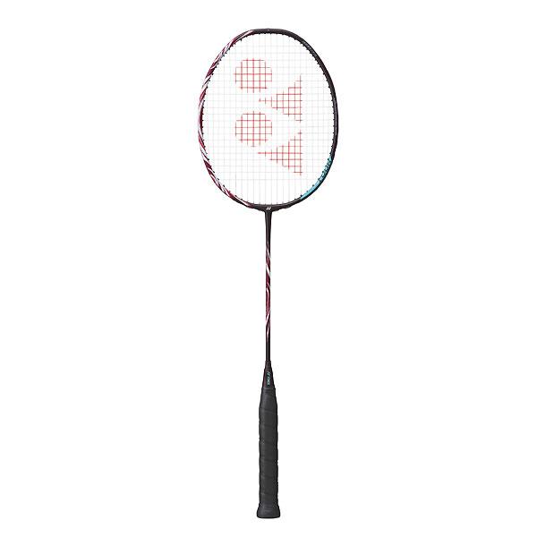 【メーカー】Yonex（ヨネックス）【カテゴリー】バドミントン【分類】ラケット【商品説明】革新的な連続パワースマッシュを実現。ハイパフォーマンス上級者向けモデル。※ラケットの画像につきましては、使用イメージとしてガットを張った状態で撮影して...