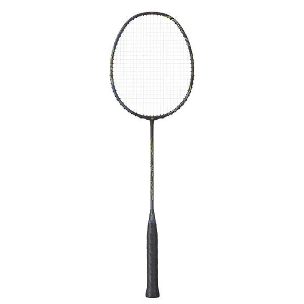 【メーカー】Yonex（ヨネックス）【カテゴリー】バドミントン【分類】ラケット【商品説明】ショット性能を高めるシャフト設計によりスウィングスピードとパワーを高めた2F軽量アストロクス。※ラケットの画像につきましては、使用イメージとしてガット...