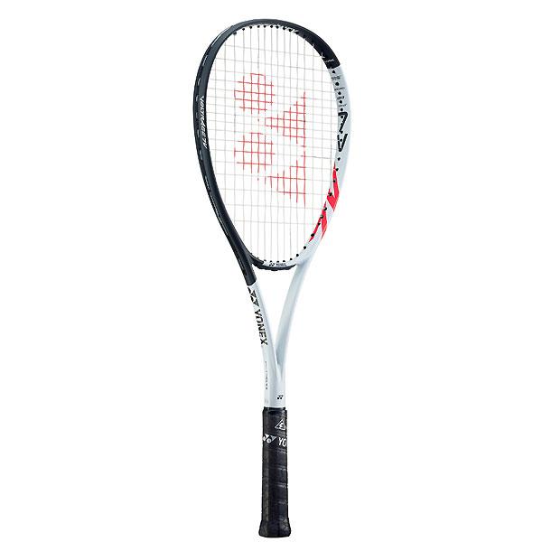 【メーカー】Yonex（ヨネックス）【カテゴリー】テニス【分類】ラケット【商品説明】解き放つ、轟音スピードショット。ボレー重視モデルです。※ラケットの画像につきましては、使用イメージとしてガットを張った状態で撮影しています。実際の本製品はフ...