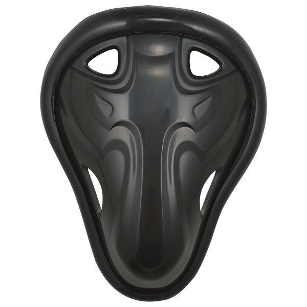 【メーカー】ZETT（ゼット）【カテゴリー】ヤキュウソフト【分類】マスク・プロテクター【商品説明】非常に軽量のファウルカップが登場！少年野球では軟式硬式問わず、キャッチャーにファウルカップ着用が義務化されているリーグが非常に増えています。【...