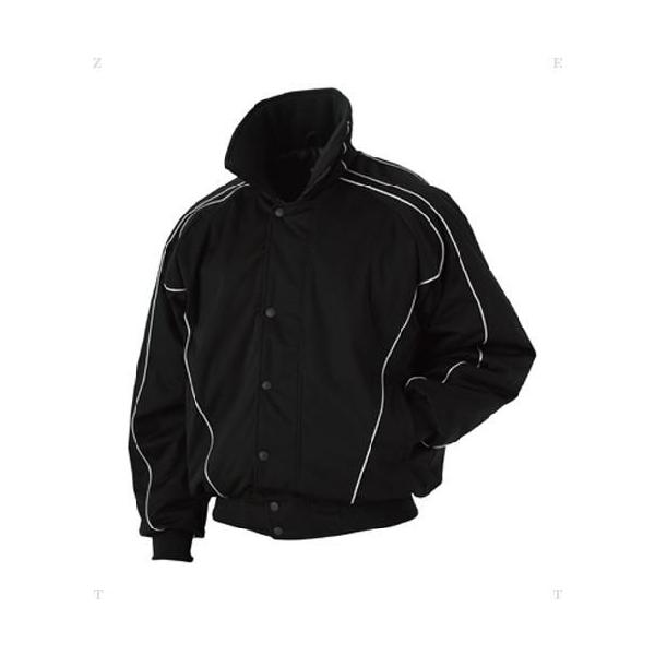 【メーカー】ZETT（ゼット）【カテゴリー】ヤキュウソフト【分類】グランドコート【商品説明】「吸熱・蓄熱」保温機能と「防水・透湿」機能があり、快適な「身体環境」を実現する画期的なマルチ機能テキスタイル「ダイナライブサイトス」を生地に採用した...