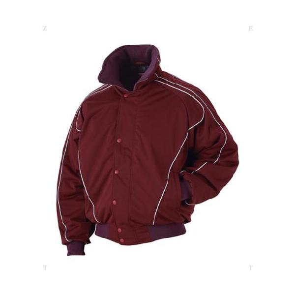 【メーカー】ZETT（ゼット）【カテゴリー】ヤキュウソフト【分類】グランドコート【商品説明】「吸熱・蓄熱」保温機能と「防水・透湿」機能があり、快適な「身体環境」を実現する画期的なマルチ機能テキスタイル「ダイナライブサイトス」を生地に採用した...