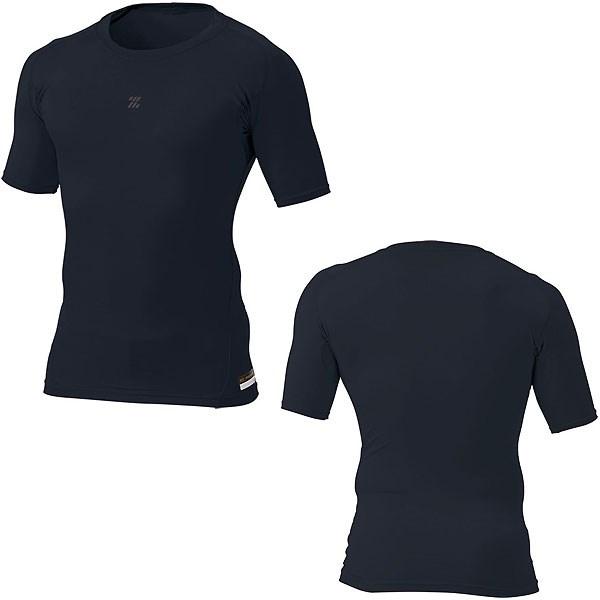 【メーカー】ZETT（ゼット）【カテゴリー】野球【分類】アンダーシャツ【商品説明】すぐに乾く驚きの速乾性能で、夏は涼しく、冬は汗冷えしにくい快適性、 タテ、ヨコ、ナナメにバランス良く伸びる伸縮性能が、あらゆる動きにストレスを感じさせない動き...