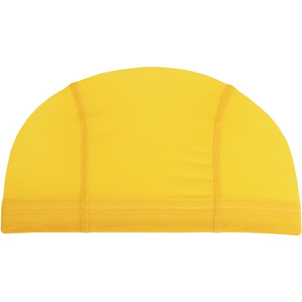 【メーカー】ZETT（ゼット）【カテゴリー】スイエイ【分類】ボウシ【商品説明】選べるカラーバリエーション10色展開。【カラー・仕様・サイズ】素材：ナイロン80％、ポリウレタン20％サイズ：L（55〜60cm）、LL（60〜66cm）仕様：男...