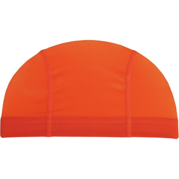 【メーカー】ZETT（ゼット）【カテゴリー】スイエイ【分類】ボウシ【商品説明】選べるカラーバリエーション10色展開。【カラー・仕様・サイズ】素材：ナイロン80％、ポリウレタン20％サイズ：L（55〜60cm）、LL（60〜66cm）仕様：男...