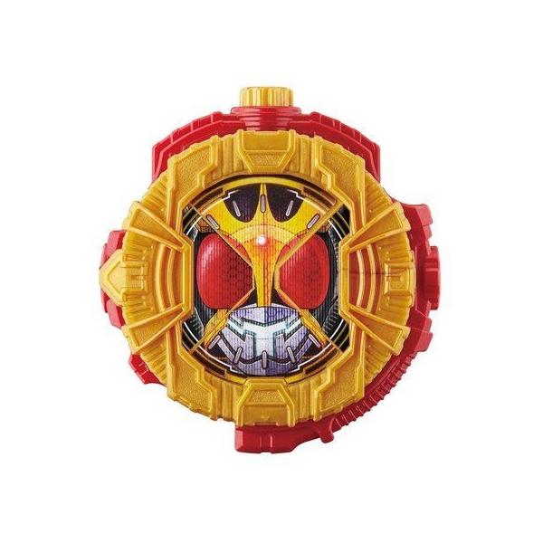 ［セット内容］・クウガライドウォッチ…１・取扱説明書…１『仮面ライダージオウ』より、「DXクウガライドウォッチ」が登場！別売りのDXジクウドライバーにセットし、ベルトを360°回して仮面ライダージオウ クウガアーマーにアーマータイム！LED...