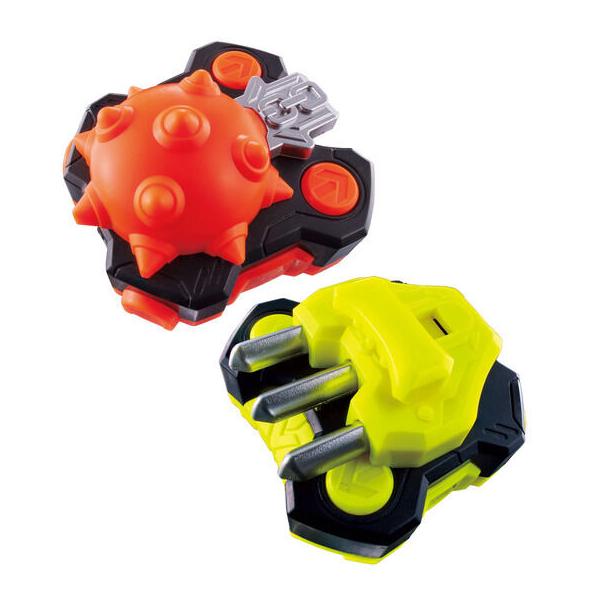 対象年齢３才以上セット内容・チェーンアレイレイズバックル・・・１・クローレイズバックル・・・１（本商品に付属するもの以外すべて別売りです。）※画像はイメージです。実際の商品とは色味や仕様等が異なる場合がございます。