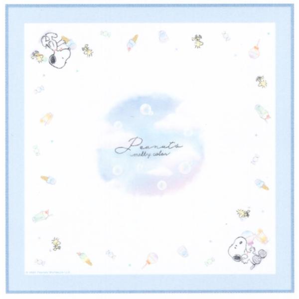 シワになりにくいサイズ：約４３０×４３０mm素材：ポリエステル１００％※画像はイメージです。実際の商品とは色味や仕様等が異なる場合がございます。