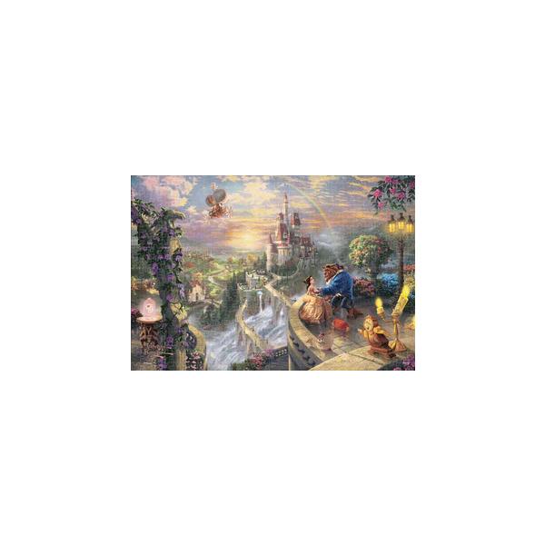 ステンドアートジグソーパズルピースが透明で美しい”ステンドアートジグソーパズル”です。宝石のようなピースが組み合わさり、ステンドグラスを思わせる絵柄が完成します。ピース数：ぎゅっと５００ピースサイズ：２５×３６cm※画像はイメージです。実際...