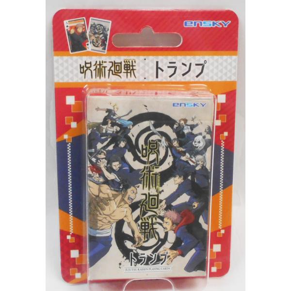 対象年齢６才以上セット内容トランプ：５４枚予備カード：２枚紙製カードケース：１個※画像はイメージです。実際の商品とは色味や仕様等が異なる場合がございます。
