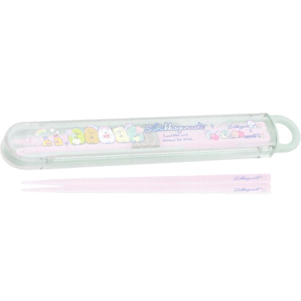 ケースサイズ：約２５×１９５×１５mmAS樹脂製フタはし16.5cmPP製ケース※画像はイメージです。実際の商品とは色味や仕様等が異なる場合がございます。