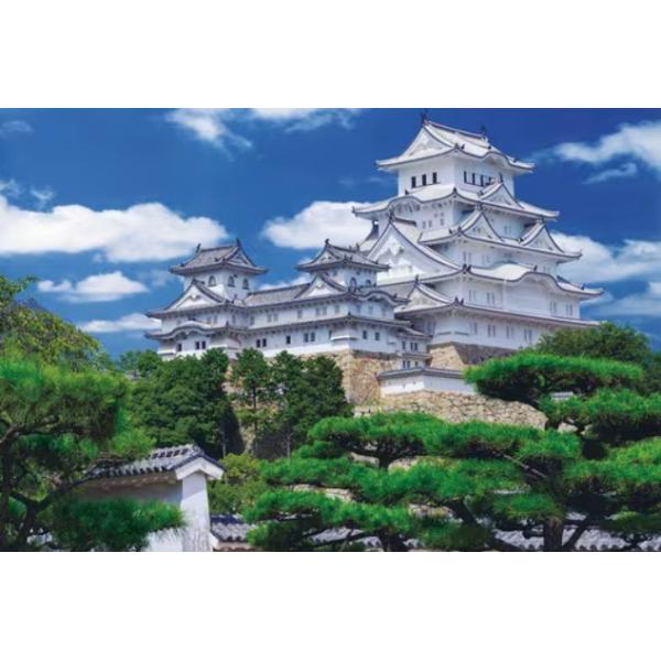 ピース数：１０５３スーパースモールピース完成サイズ：２６×３８cm※画像はイメージです。実際の商品とは色味や仕様等が異なる場合がございます。