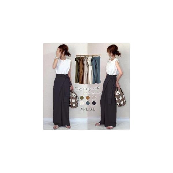 ワイドパンツ レディース 夏 春 ロング丈 ガウチョ 綿麻混 ハイウエスト 無地 着痩せ 体型カバー おしゃれ 上品 大人 通勤 OL 30代 40代 亜麻パンツ　レディース　春　秋　ワイドパンツ　綿麻混　リネンパンツ　ガウチョパンツ　綿麻...
