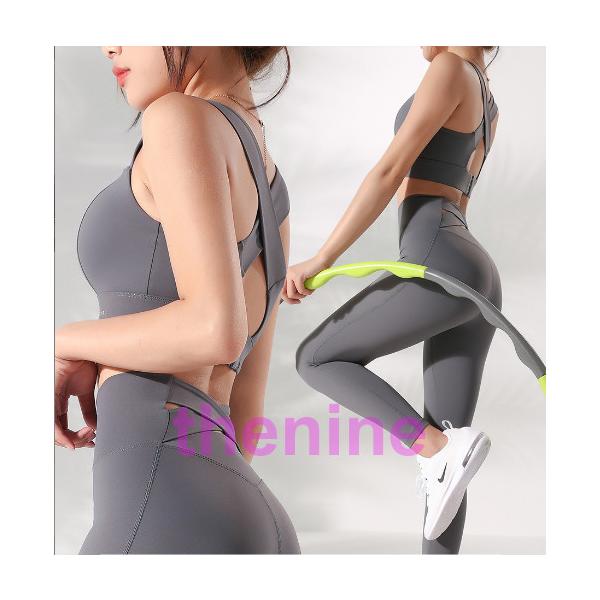 ヨガパンツ フィットネス ストレッチ 機能性レギンスパンツ  【サイズ】   cm略  S  M  L   着丈  80.5  82  83.5   ヒップ  68  72  76   ウエスト  54  58  62   裾口  18  ...