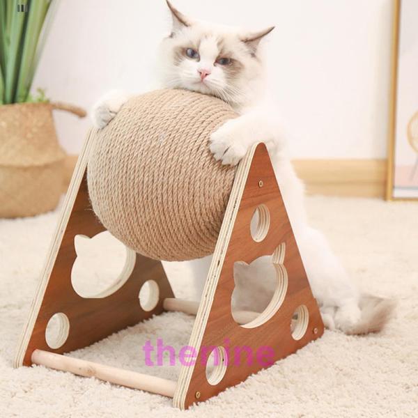 猫のおもちゃ 猫用おもちゃ 猫用品/猫 ねこ ネコ/ペット用品 オモチャ?玩具 猫おもちゃ 遊び道具 猫用品　猫グッズ　おしゃれ 爪研ぎカラー　写真通りサイズ　写真をご参考ください注意事項:※ 平置き素人採寸ですので多少の誤差はご容赦下さい...