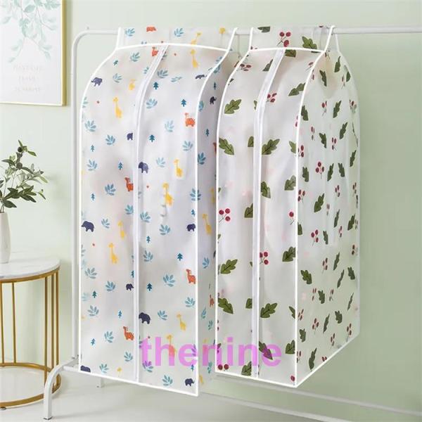 ■ 品名：衣装カバー■ 素材：PEVA■ カラー：全5色■ サイズ：S-XL人気検索ワード：衣装カバー 洋服カバー 半透明タイプ まとめてタイプ ホコリ防止 衣替え 衣類収納ケース 取り付け簡単 衣類カバー ウエアカバー 洋服カバー 衣類 ...