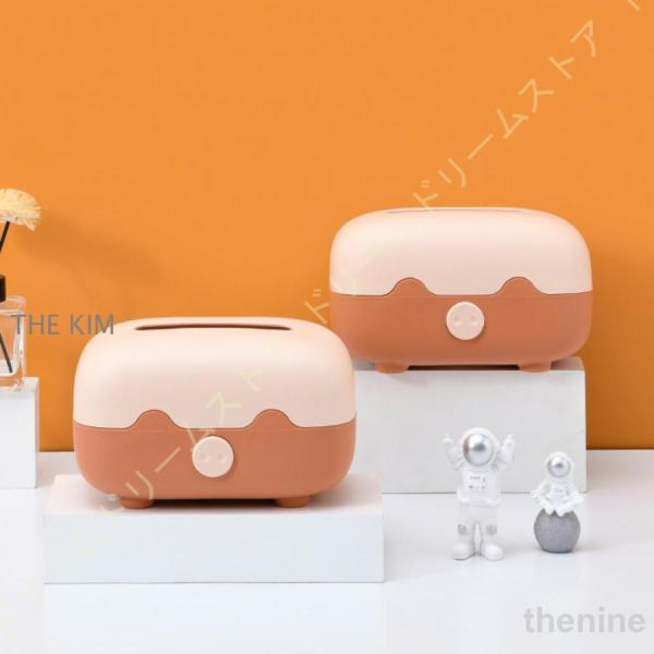 ■製品詳細：■【サイズ】：set1=2個入りset2=4個入り長さ約21.4cm*幅約14cm*高さ約13cm■デフォルトで同じ色を送りますが、他の色が必要な場合は12時間以内にメールでお知らせください。★滑り止め：本体の底に滑り止めが付い...